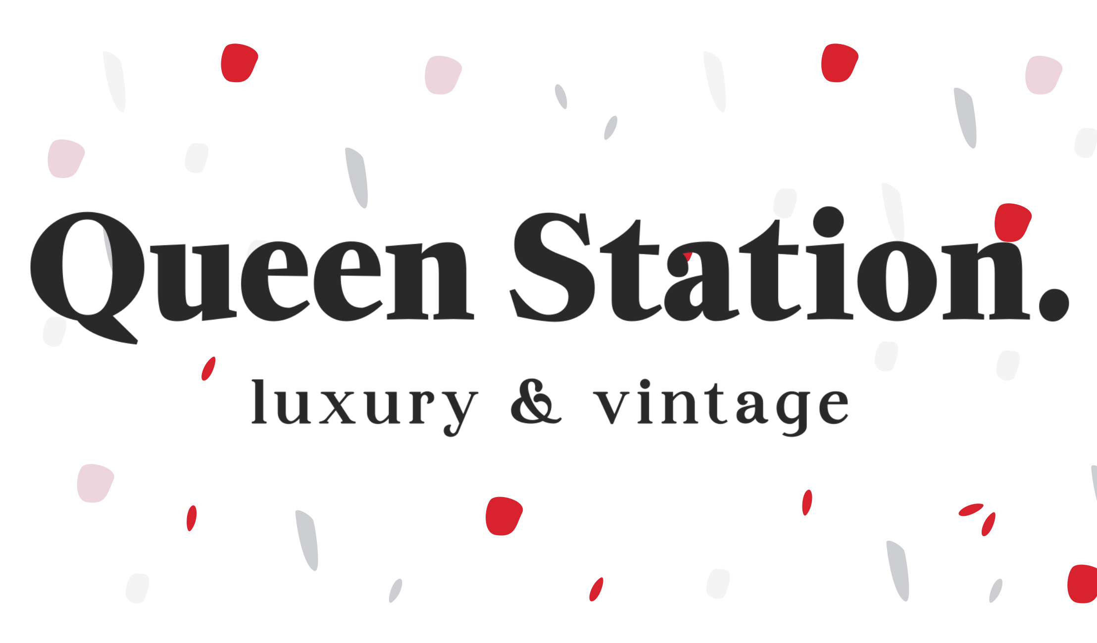 Queen Station Plus